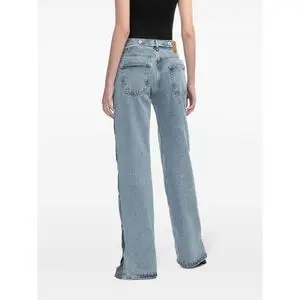Y/project Collapsible Waist Jeans