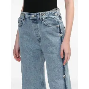 Y/project Collapsible Waist Jeans