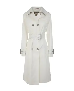 Herno Trench Coats For Women