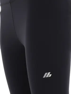Balenciaga Activewear Logo Printed Leggings