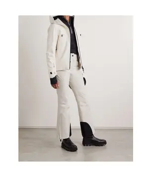 Moncler Button Ski Pants