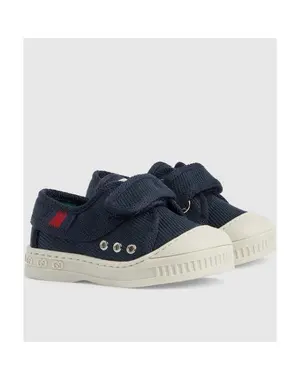 Gucci Tennis 1977 Sneakers With Gg Pattern Sole