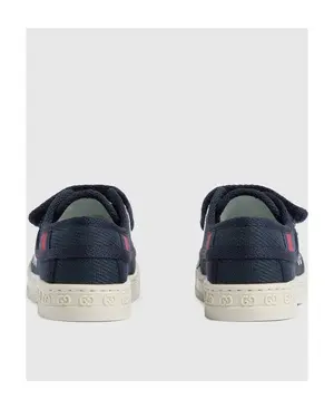 Gucci Tennis 1977 Sneakers With Gg Pattern Sole