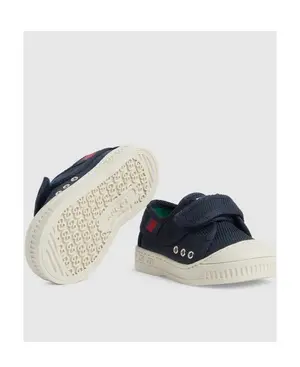 Gucci Tennis 1977 Sneakers With Gg Pattern Sole