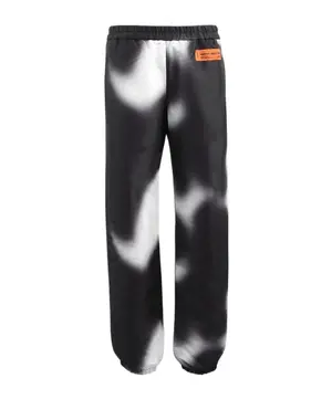 Men's Heron Preston Black Activewear
