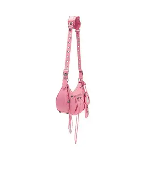 Balenciaga Le Caracole Xs Shoulder Bag