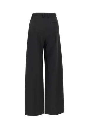 MAISON MARGIELA Wide-leg Tailored Trousers