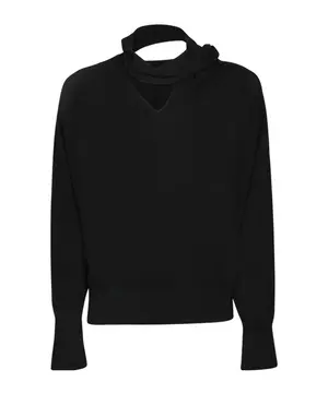 Incotex Ribbed Knitwear For Women