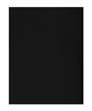 Incotex Cut-out High Neck Knitwear With V-neck