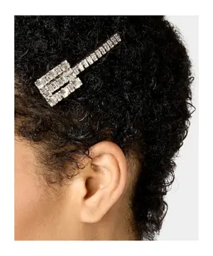 ROGER VIVIER Très Vivier Hair Clip