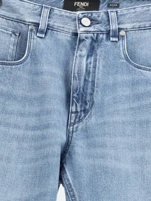 Fendi Jeans