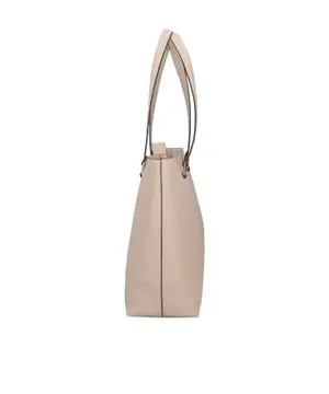 Liu Jo Tote Bag With Embossed Logo