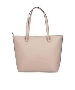 Liu Jo Tote Bag With Embossed Logo