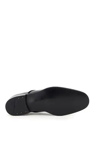 Dolce & Gabbana Classic Derby Shoes