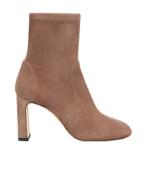 STUART WEITZMAN Stuart Weitzman Babette 85 Bootie
