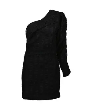 Iro Paris Long Sleeve Cocktail Dresses