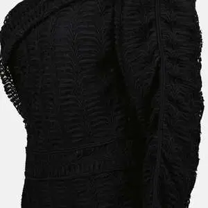 IRO PARIS One-shoulder Asymmetrical Dress