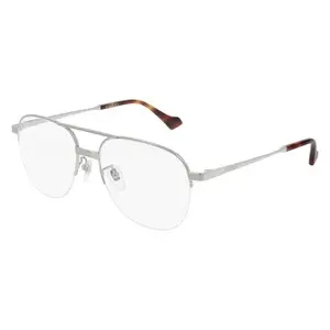 Gucci Aviator Eyeglasses