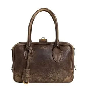 GOLDEN GOOSE Vita Tote Bag
