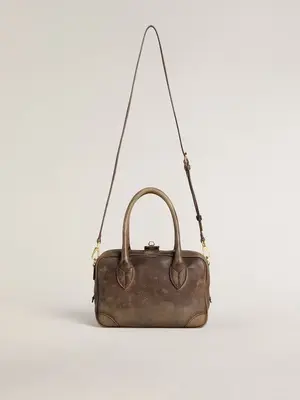 GOLDEN GOOSE Vita Tote Bag