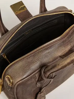 GOLDEN GOOSE Vita Tote Bag