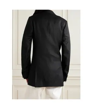 Dries Van Noten Double-breasted Blazer