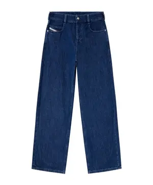 DIESEL® Mid Rise 1997 D-enim Jeans