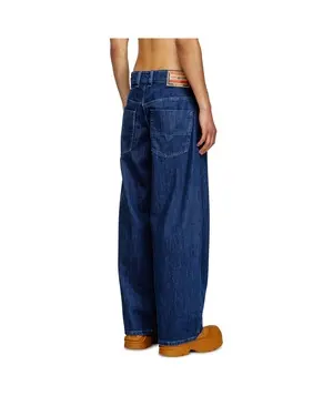 DIESEL® Mid Rise 1997 D-enim Jeans