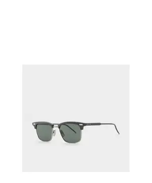 Thom Browne Square Frame Sunglasses