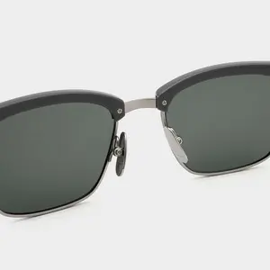 Thom Browne Square Frame Sunglasses