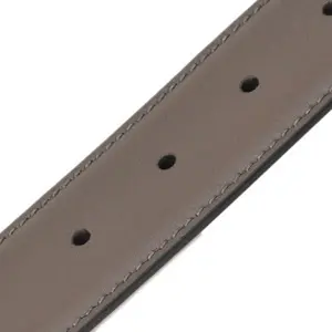 Gucci Gg Buckle Belt