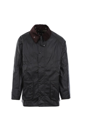 Barbour Bedale Waxed Jacket - No