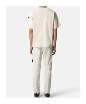 Stone Island Plain Jersey T-shirt