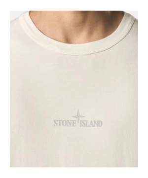 Stone Island Crewneck Pocket T-shirt