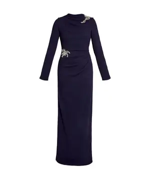 Erdem Glam Evening Dresses