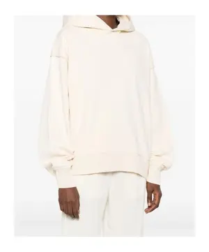 FEDERICO CINA Cotton Hoodie