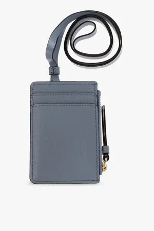 Chloé Logo Card Pack