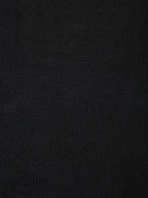 Federica Tosi Cut-out Turtleneck Knitwear