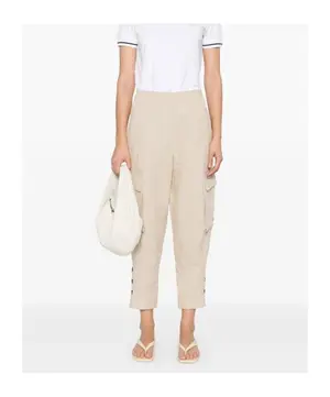 Brunello Cucinelli Explorer Cargo Pants