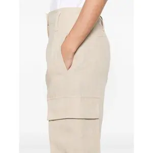 Brunello Cucinelli Explorer Cargo Pants