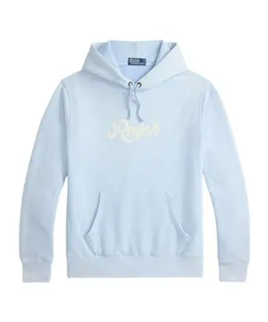 Ralph Lauren Hooded Sweatshirt With Logo - No