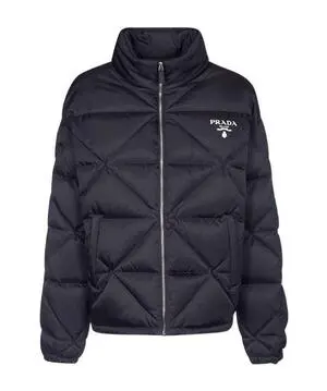 Prada Puff Outerwear For Men