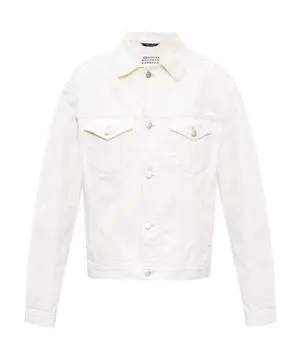 Maison Margiela Oversized Jackets For Men
