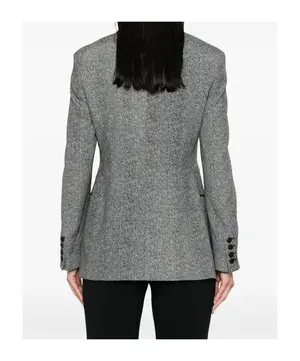Ermanno Scervino Single-breasted Blazer