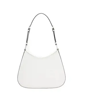 Prada Logo Shoulder Bag