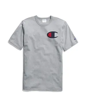 Champion Short Sleeve T-shirts For Men