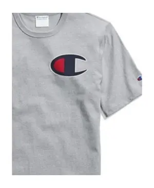 Champion Logo T-shirt