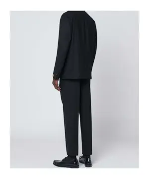 SANTANIELLO Single-breasted Suit
