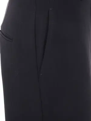 Max Mara Flared Wide-leg Trousers