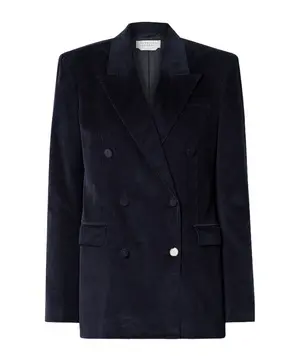 Gabriela Hearst Padded Blazers For Women